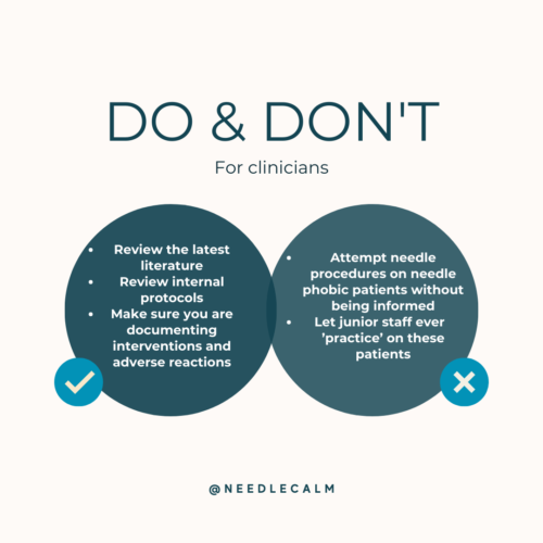 Latest Updates in The Australian Immunisation Handbook for Pain-Free ...